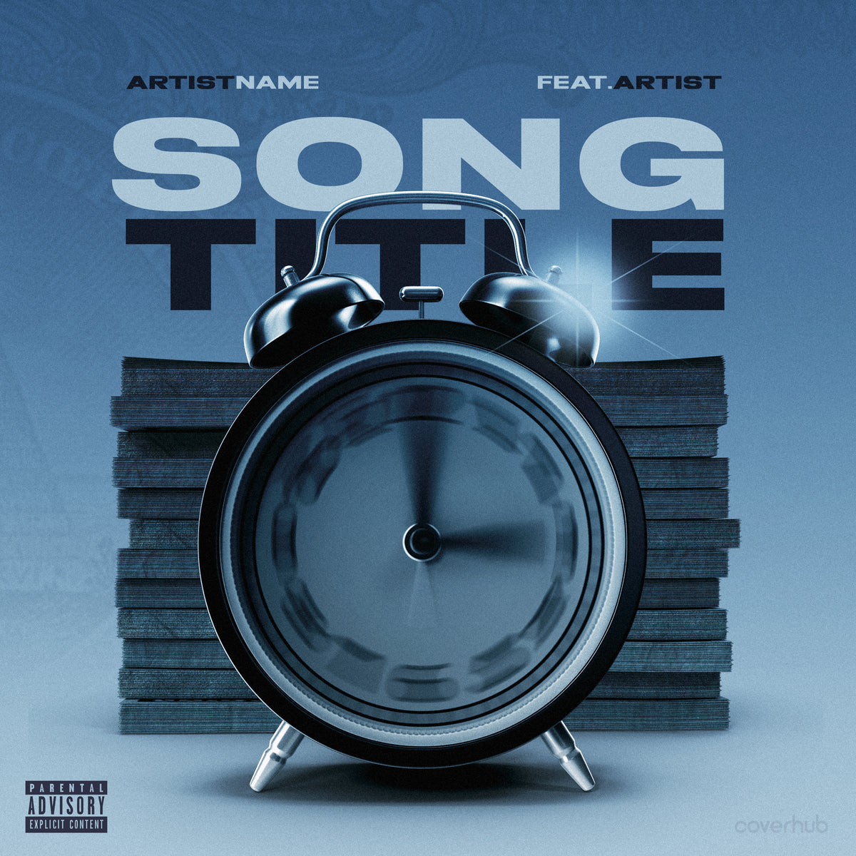 TIME SENSITIVE – Coverhub