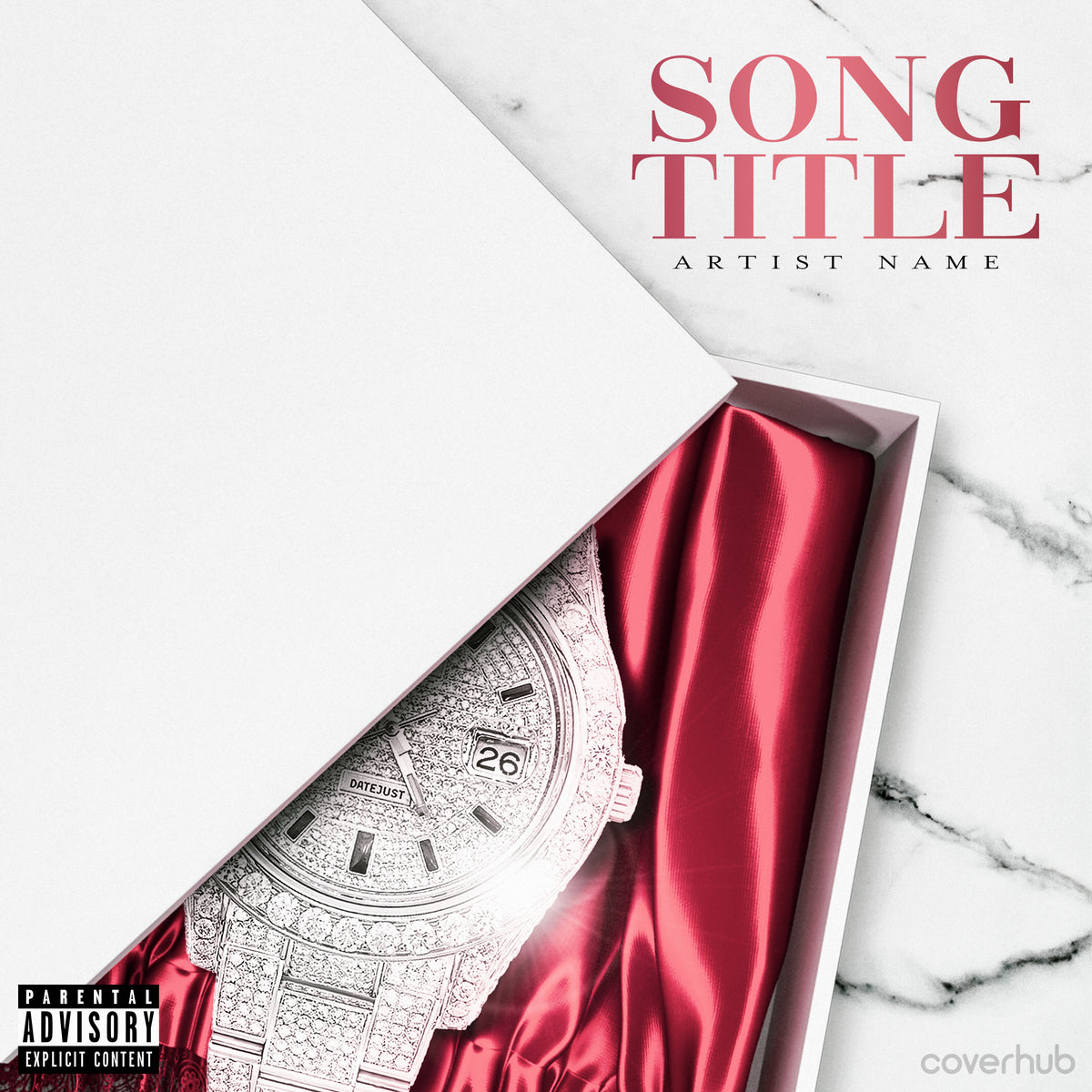 PERFECT TIMING – Coverhub