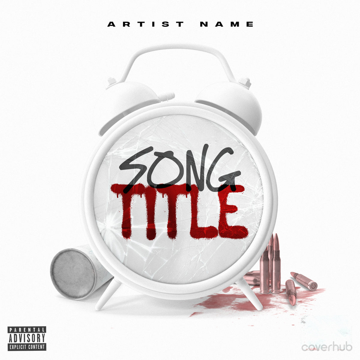 VALUABLE TIME – Coverhub