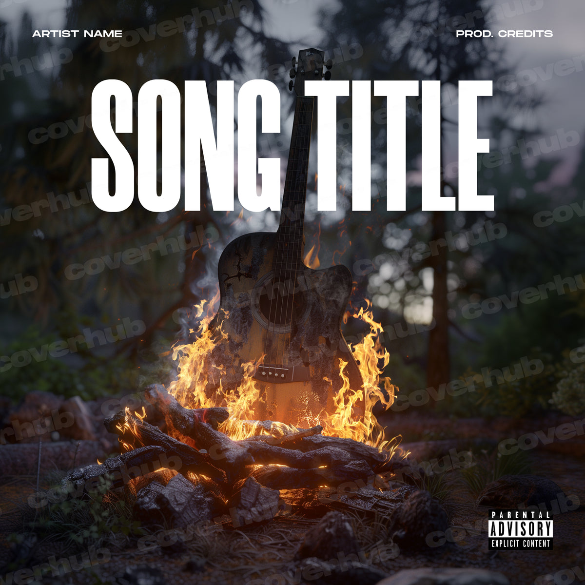 Hot Note – Coverhub