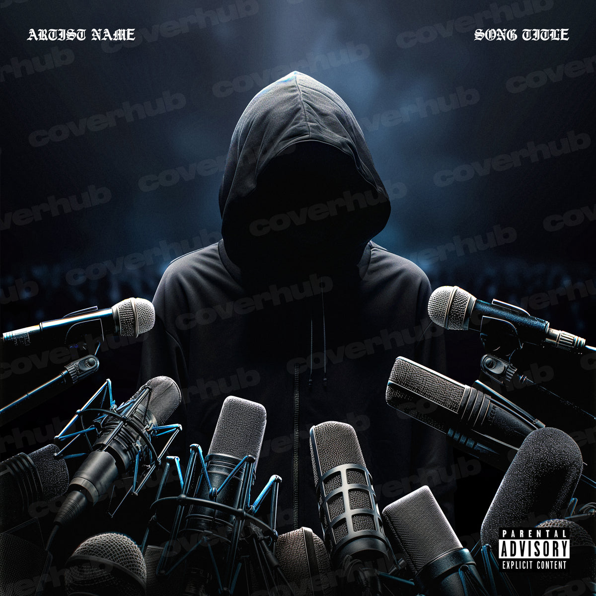 Interview – Coverhub