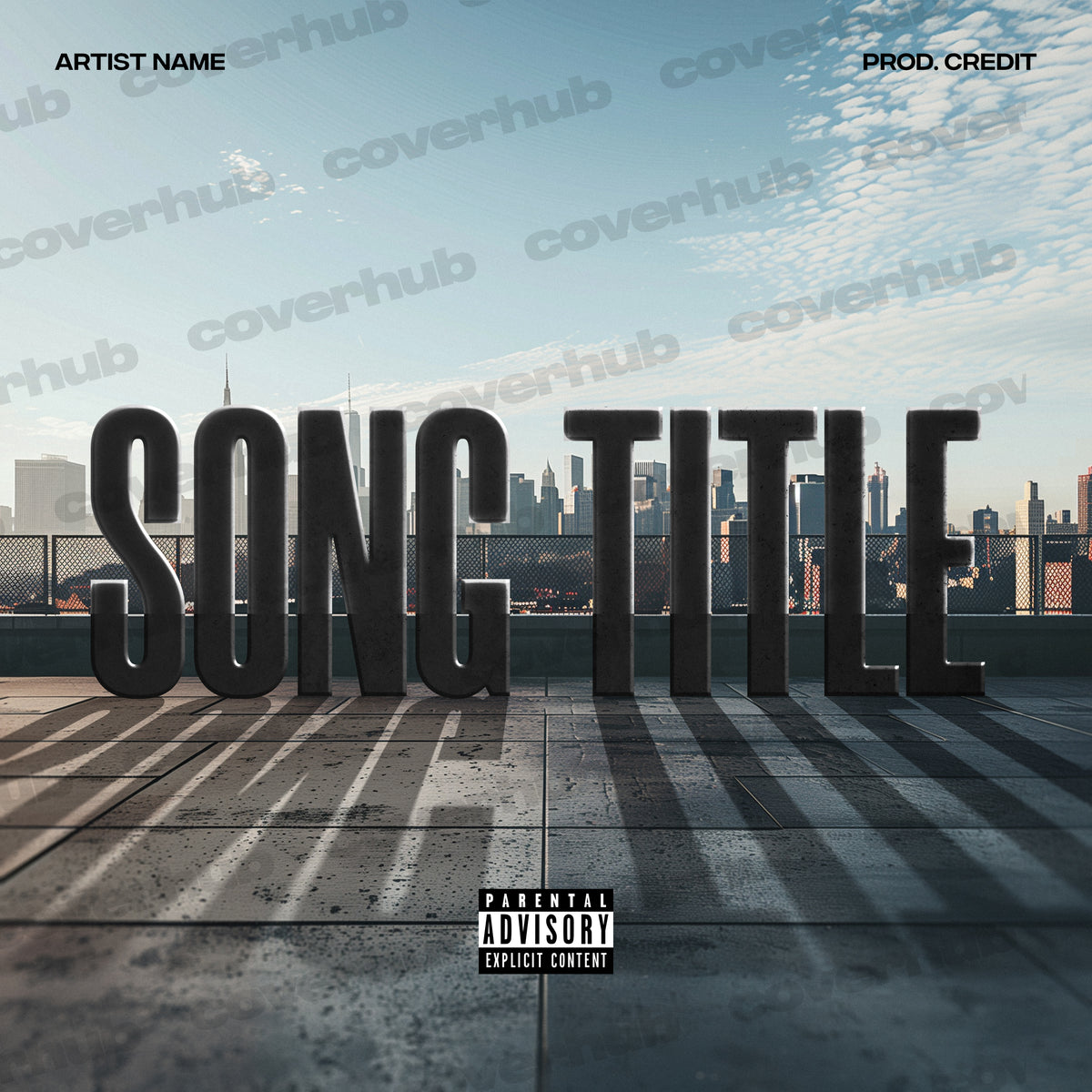 Rooftop Sign – Coverhub