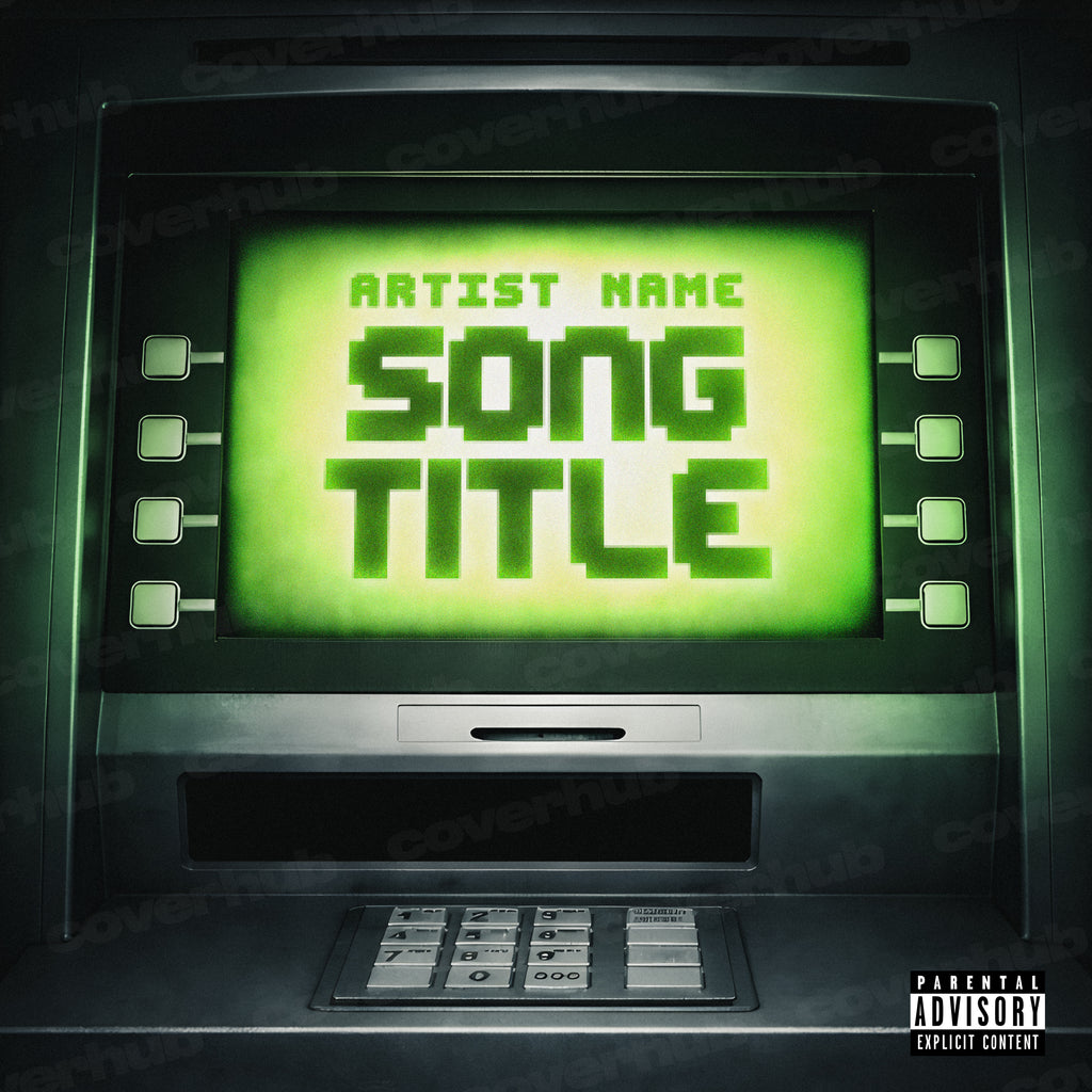Album Cover Art, Mixtape & Single Covers | CoverHub – Coverhub