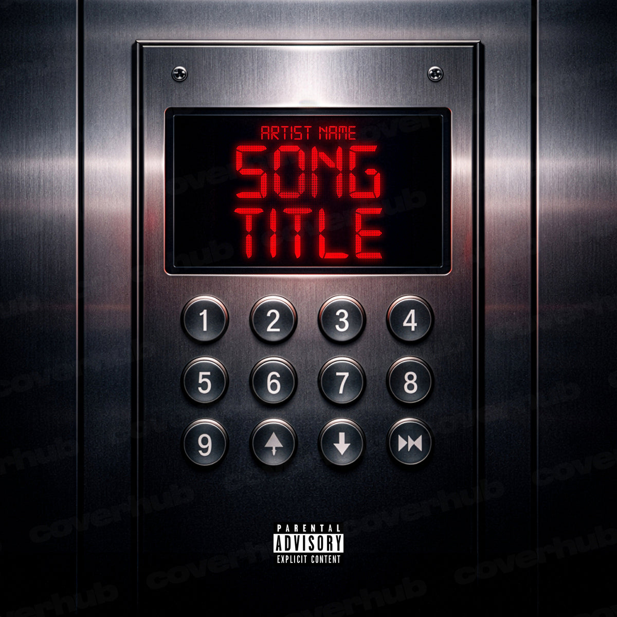 ELEVATOR – Coverhub