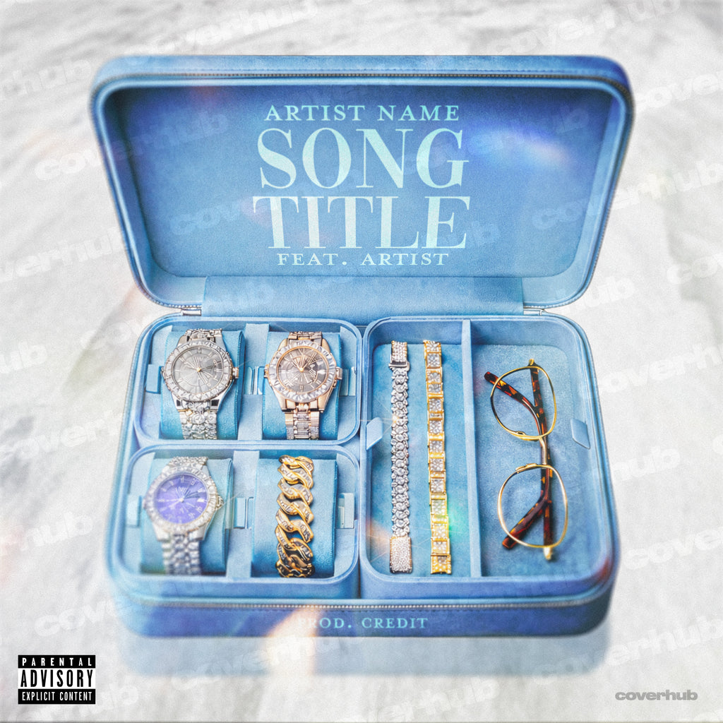 Album Cover Art, Mixtape & Single Covers | CoverHub – Coverhub