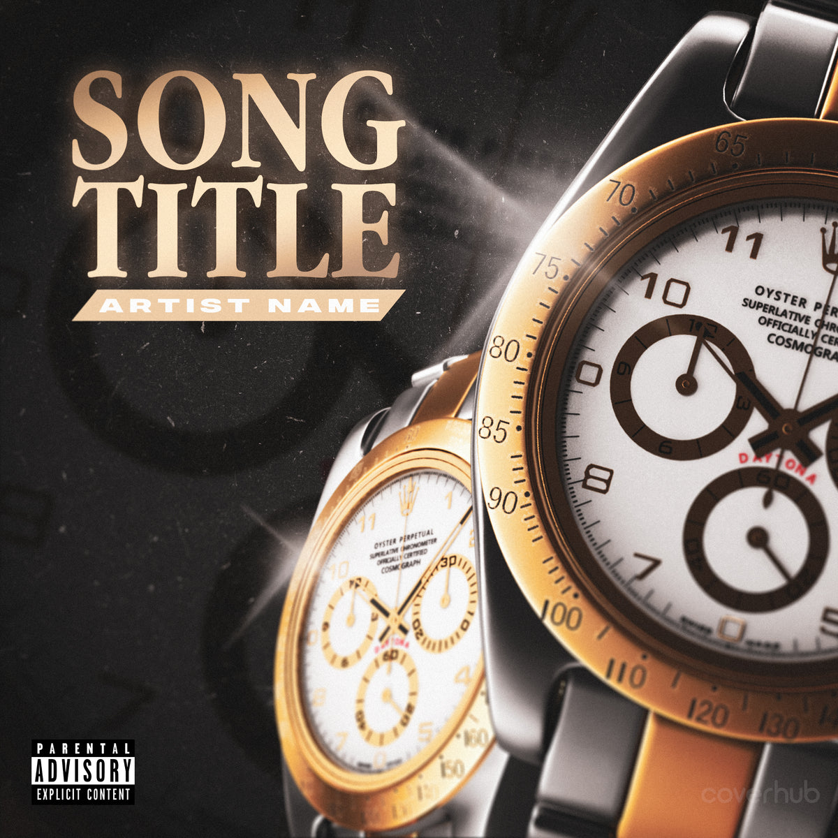 2 TIMES – Coverhub
