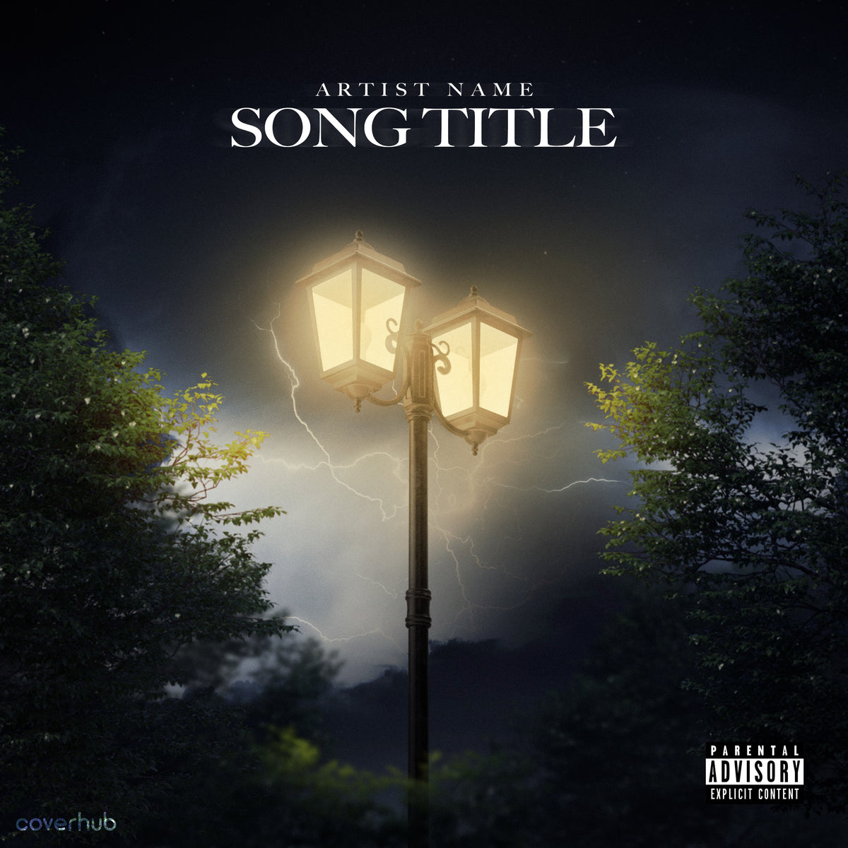 STREET LIGHTS – Coverhub