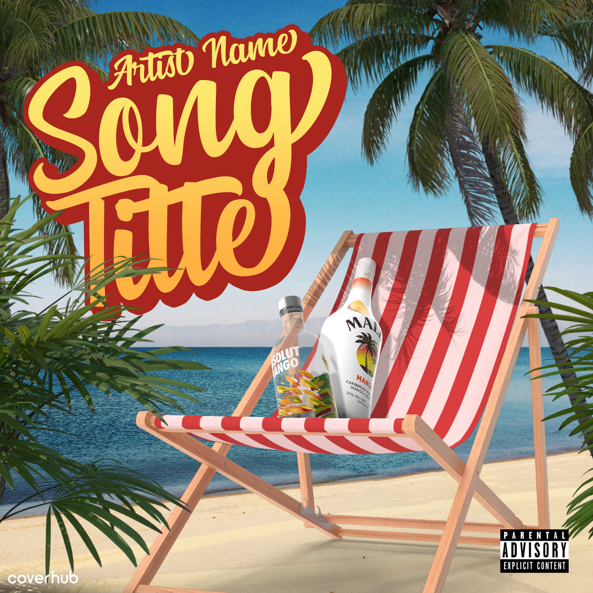 SUMMERTIME – Coverhub