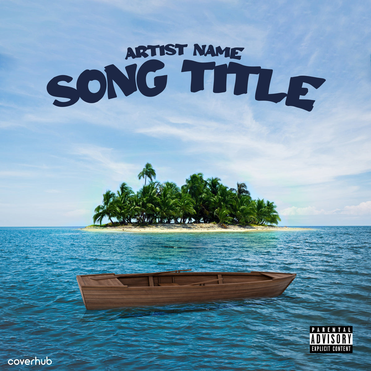 CASTAWAY – Coverhub