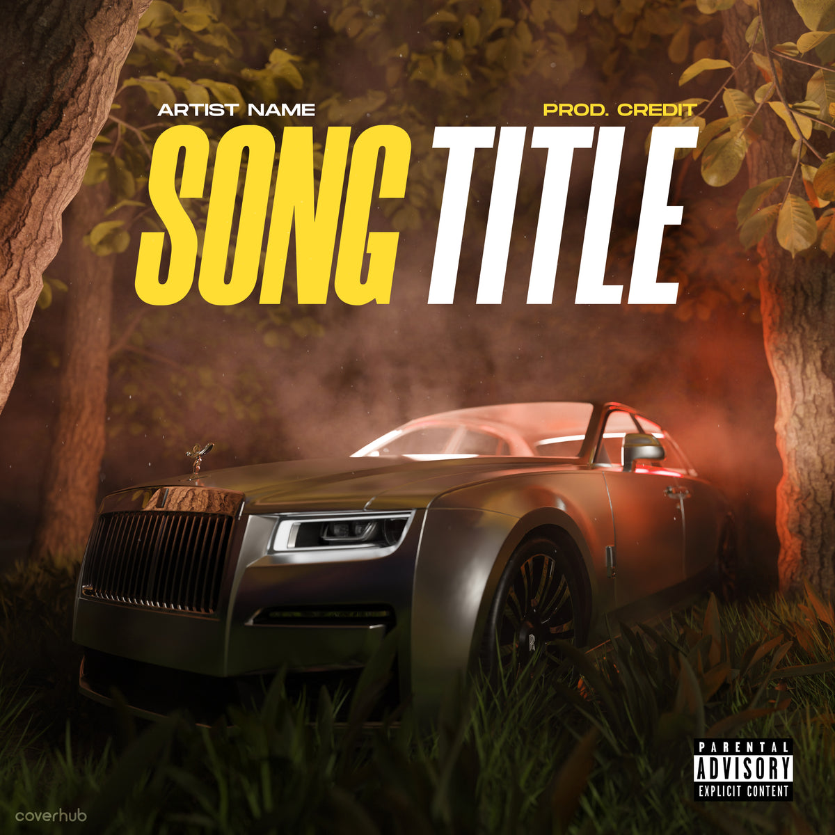 DOUBLE R – Coverhub