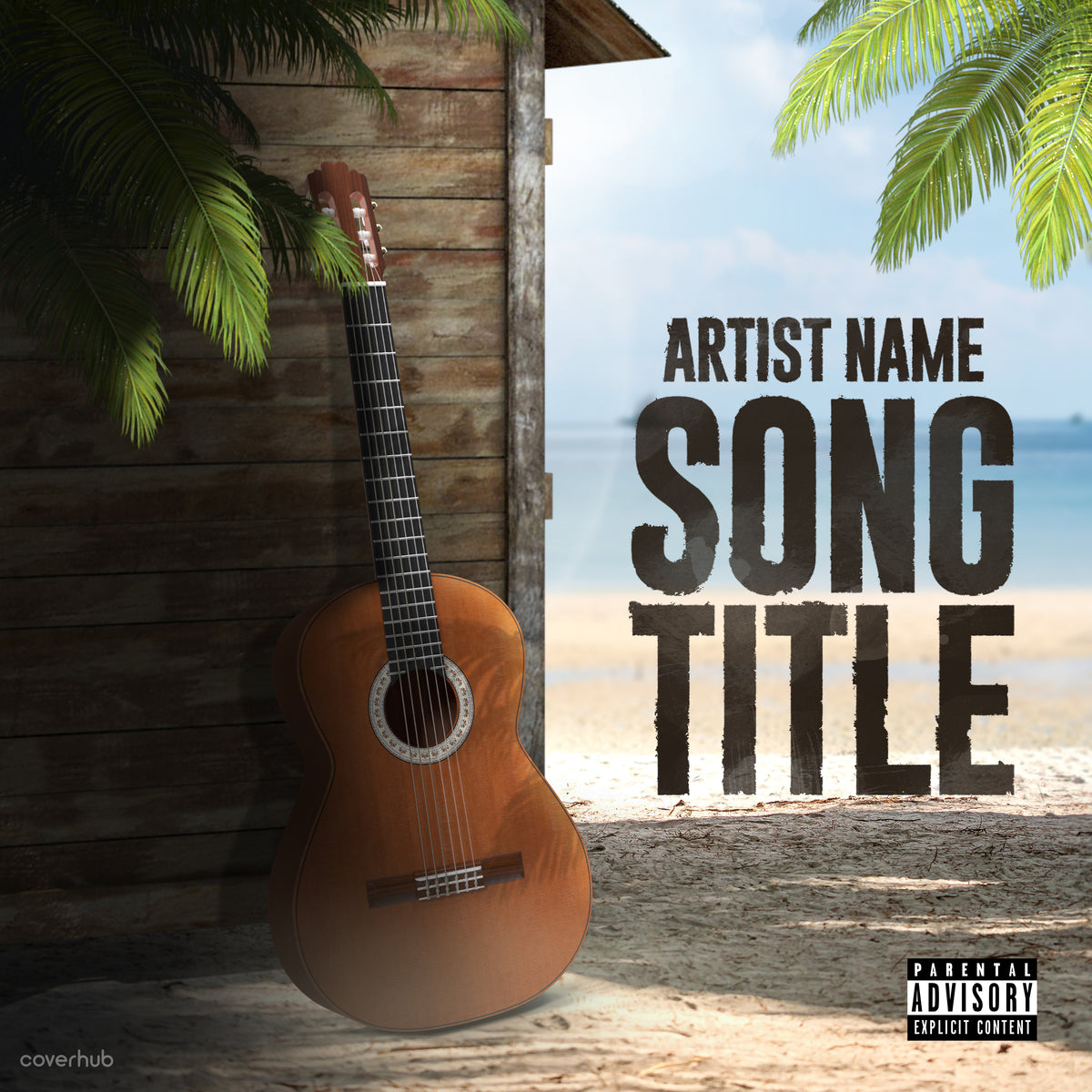 COAST – Coverhub