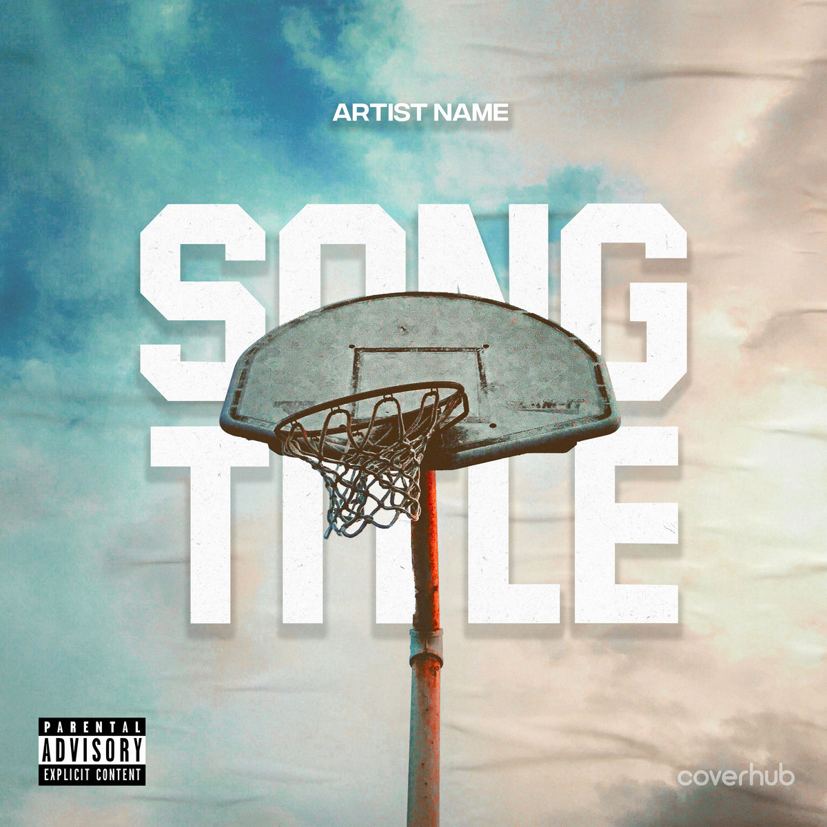 BALLIN' – Coverhub