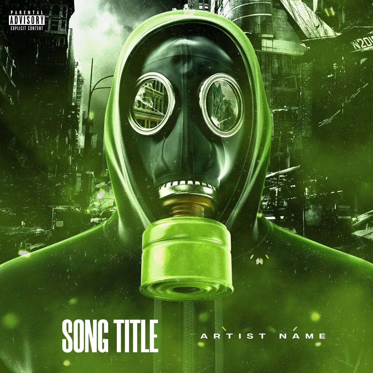 APOCALYPSE – Coverhub