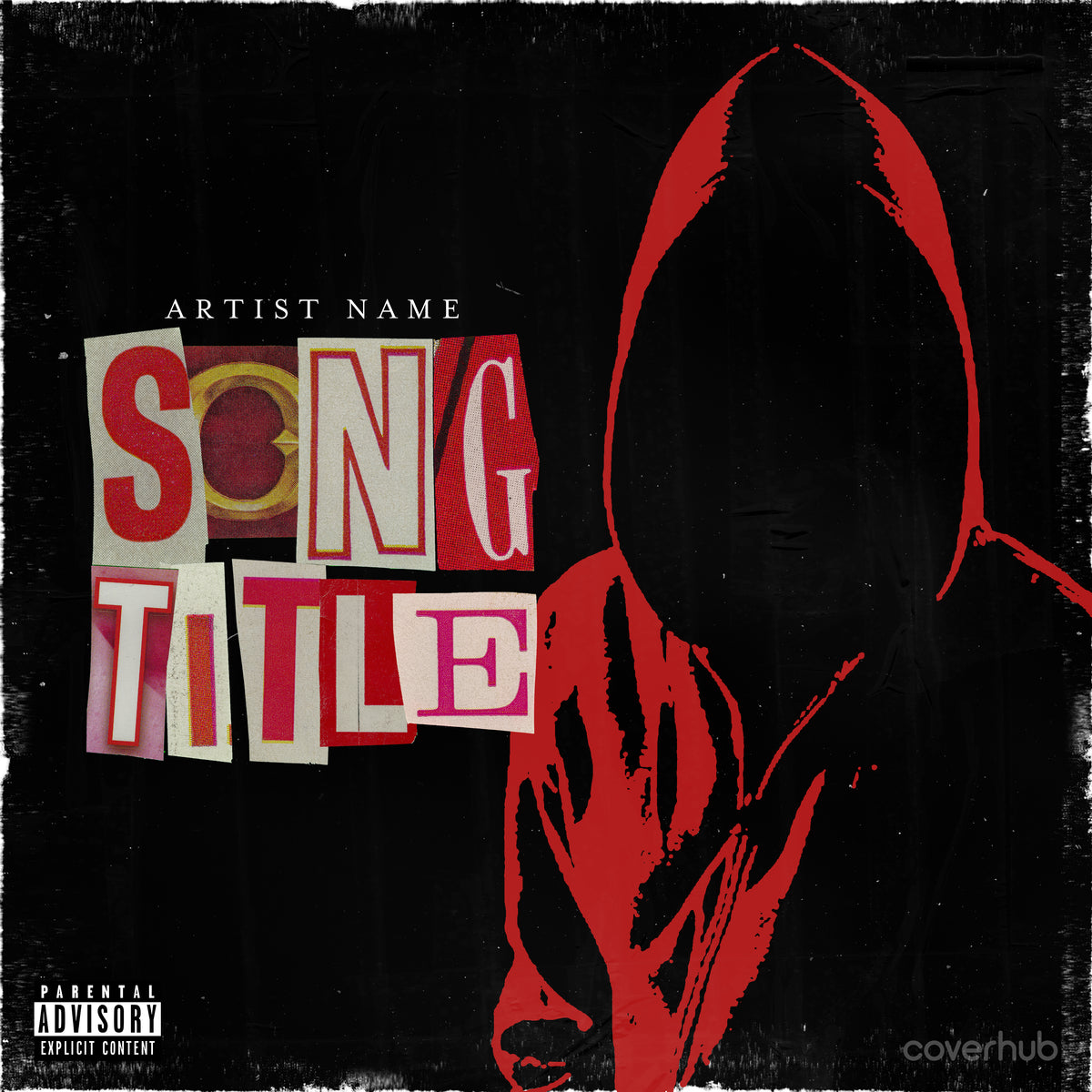 DISGUISE – Coverhub