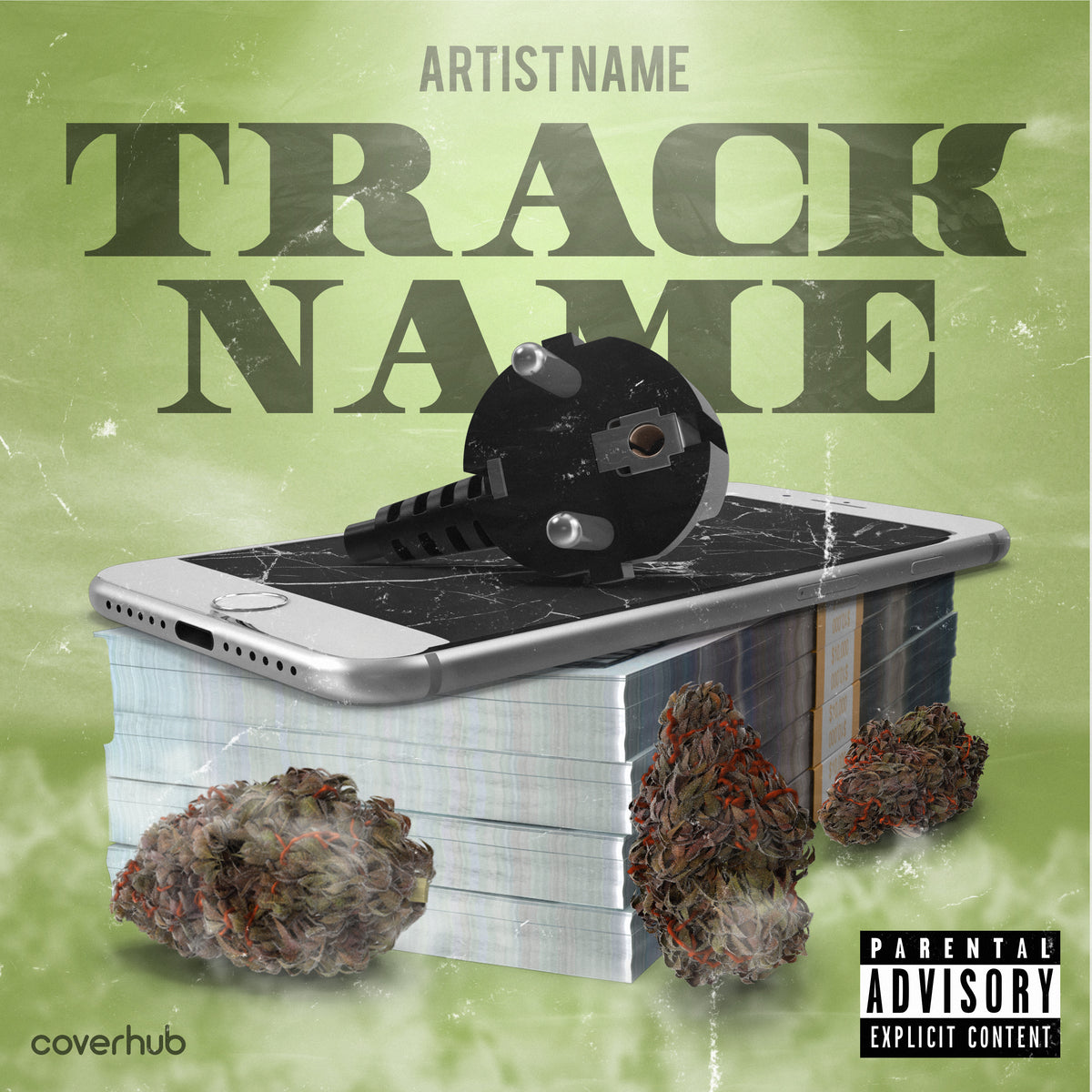 PLUG TALK – Coverhub